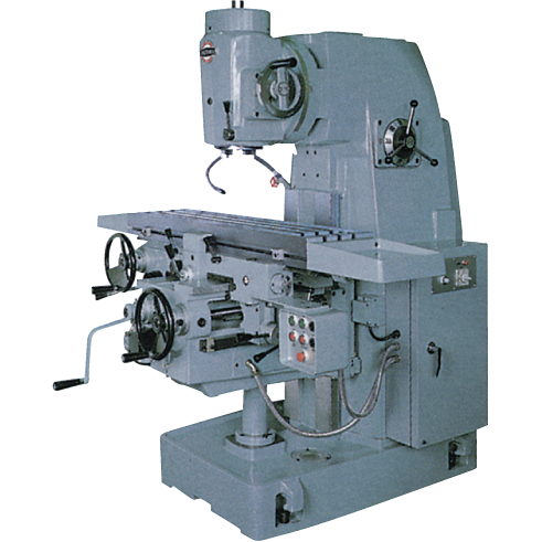 MÁY PHAY VẠN NĂNG